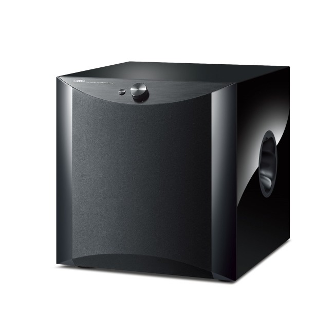 NS-SW1000 - Speaker Systems - Audio & Visual - Products - Yamaha ...