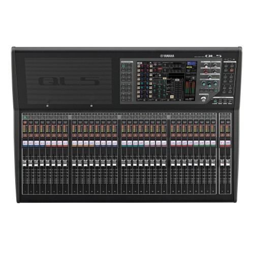 YAMAHA QL5