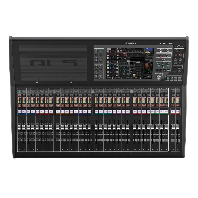 YAMAHA QL5