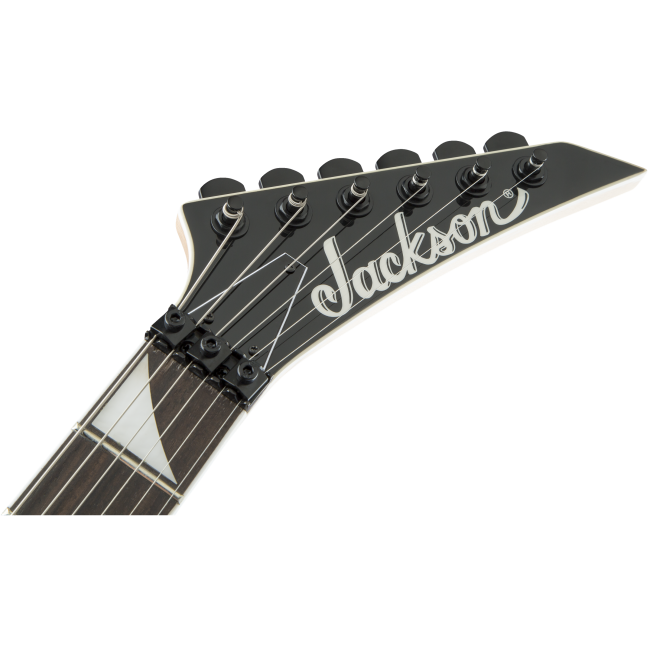 Jackson JS Series Rhoads JS32, Amaranth Fingerboard(B/W)